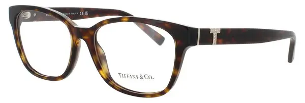 Tiffany & Co. Eyeglasses With Case