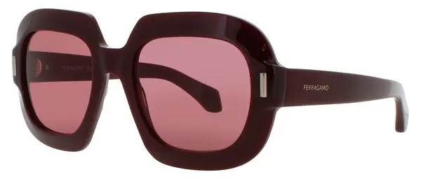 FERRAGAMO Sunglasses