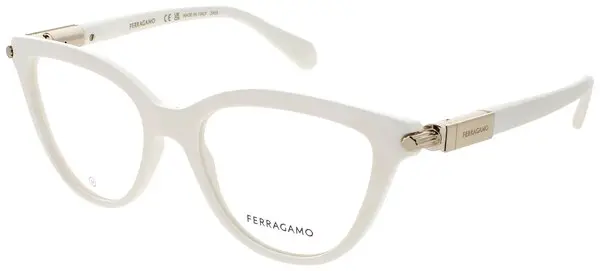 FERRAGAMO Sf2974 Eyeglasses 52-17-140 Plastic Frame