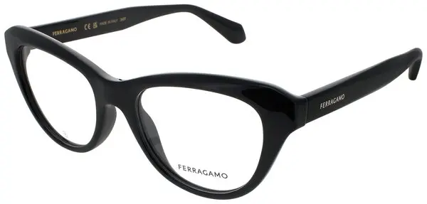 FERRAGAMO Sf2989e Eyeglasses 51-18-145 For