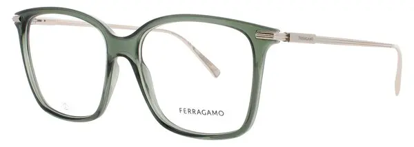 FERRAGAMO Sf2992 Eyeglasses 53-15-145 With Case