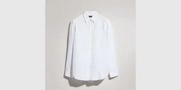 Gucci Formal Dress Shirt - White