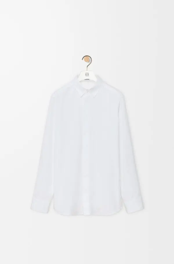 Loewe Classic Button-up Shirt