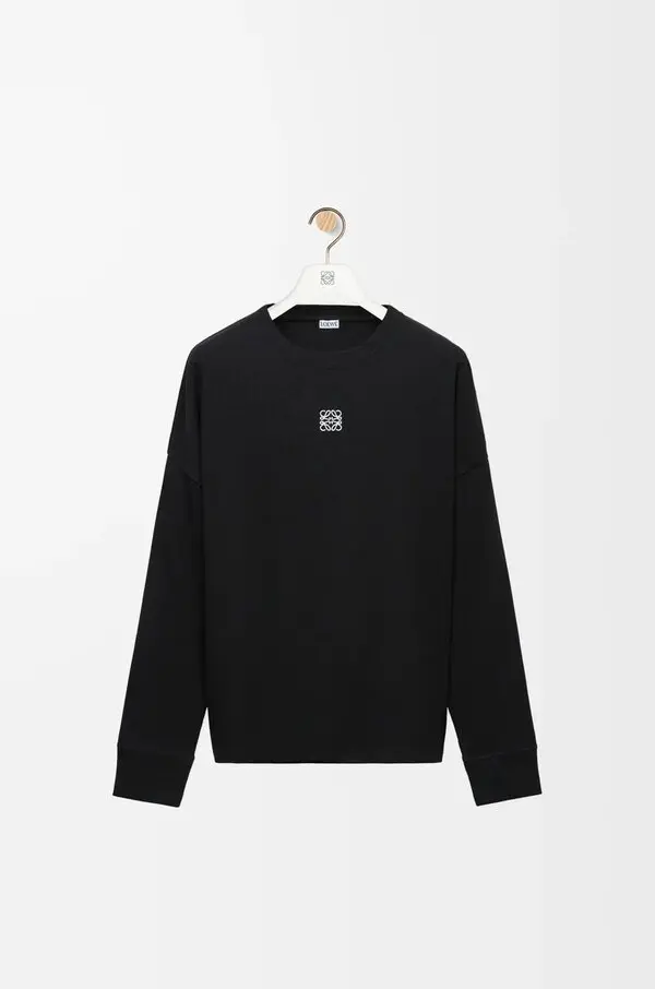 Loewe Long Sleeve T-shirt