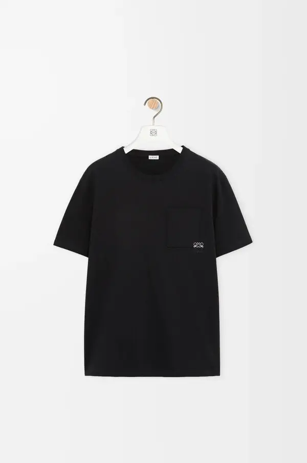 Loewe Relaxed Fit T-shirt