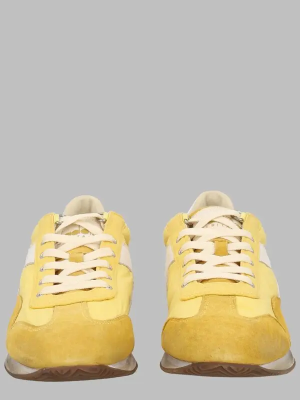 DIADORA Retro Running Sneakers - Multicolour