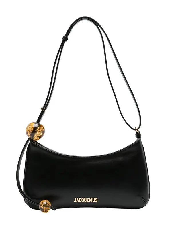 Jacquemus Mini Elegant Shoulder Handbag