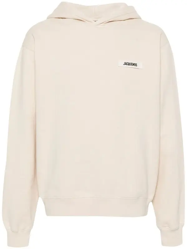 Jacquemus Premium Hoodie For