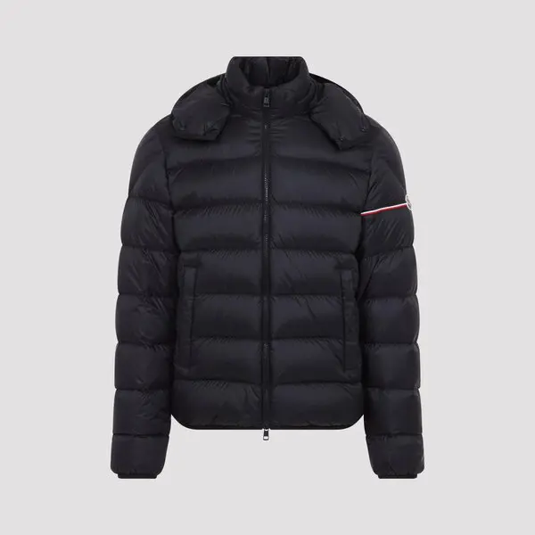 Moncler Ravenlock Down Jacket
