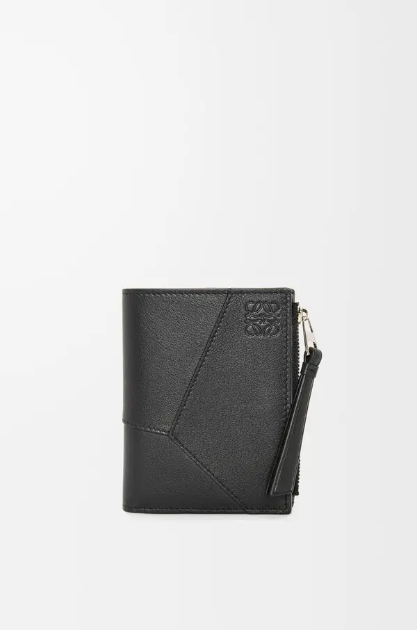 Loewe Puzzle Edge Slim Compact Mini Bag