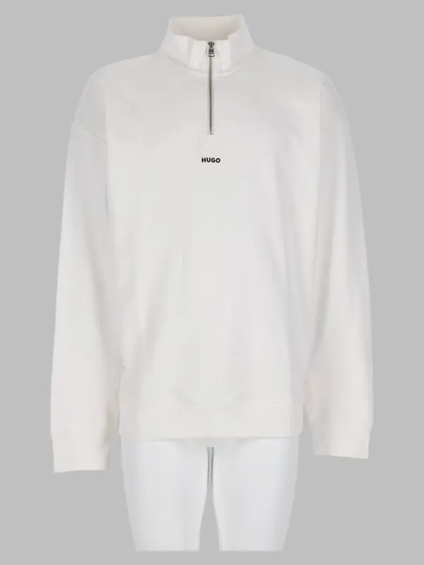 Hugo Quarter-zip Sweatshirt