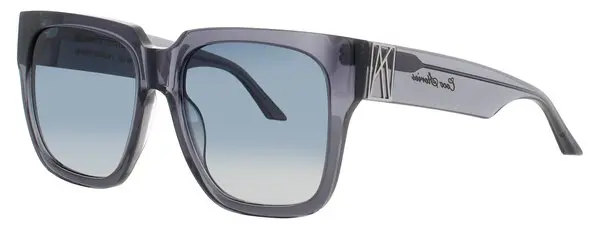 Anna-Karin Karlsson Coco Stories Acetate Sunglasses With Case