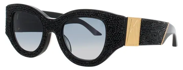 Anna-Karin Karlsson Lucky Goes To Vegas Sunglasses - In Description