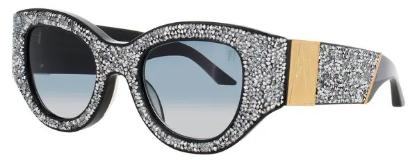 Anna-Karin Karlsson Lucky Goes To Vegas Sunglasses - In Description