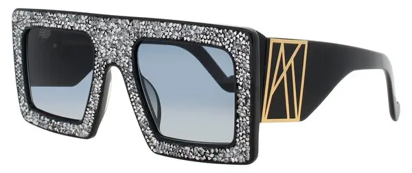Anna-Karin Karlsson Mother Beep Acetate Sunglasses 25-41-120