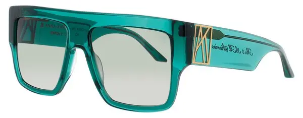 Anna-Karin Karlsson Mr 3 Am Stories Sunglasses - In Description