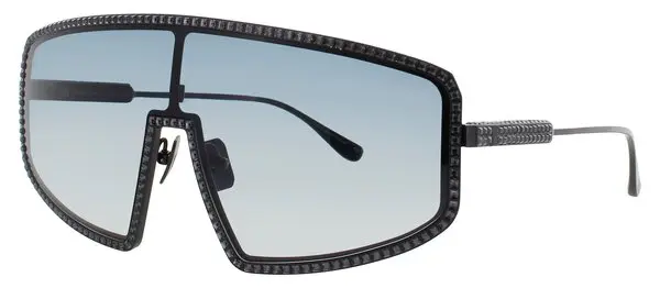 Anna-Karin Karlsson Titanium Sunglasses - In Description