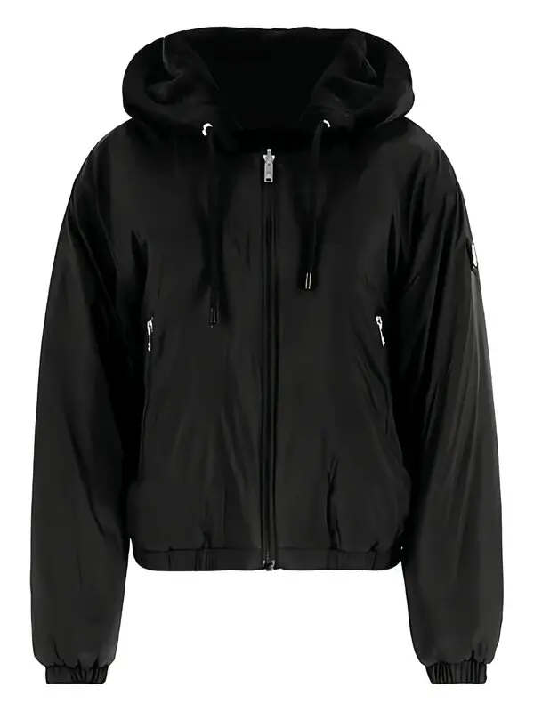 Moose Knuckles Eaton Bunny 2 Hoodie