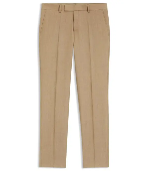 BOSS One Slim-fit Pants