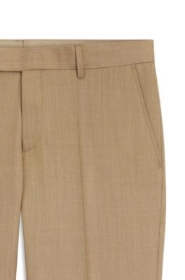 BOSS One Slim-fit Pants