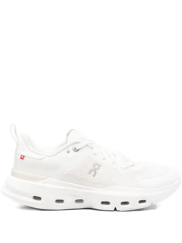 On Cloudpulse Next Sneakers - White