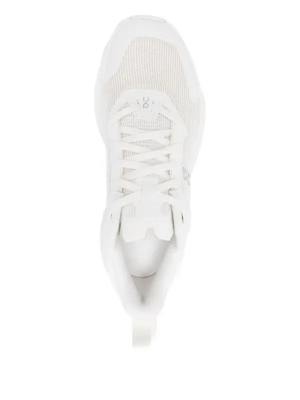 On Cloudpulse Next Sneakers - White