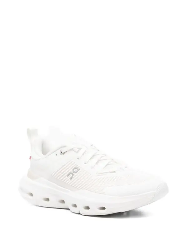 On Cloudpulse Next Sneakers - White
