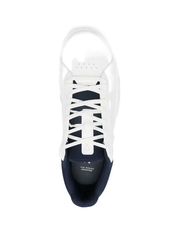 On The Roger Advantage Sneakers