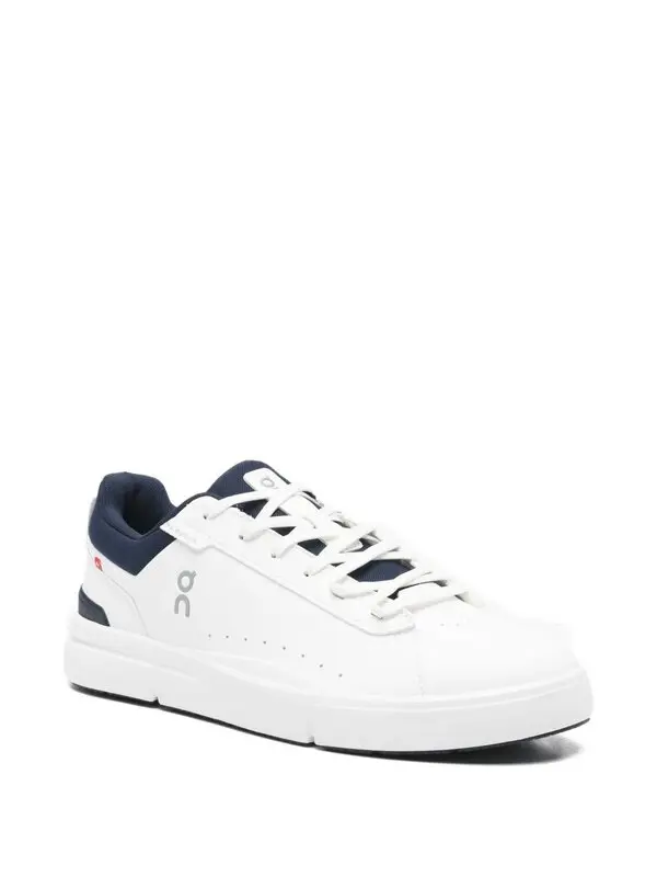 On The Roger Advantage Sneakers