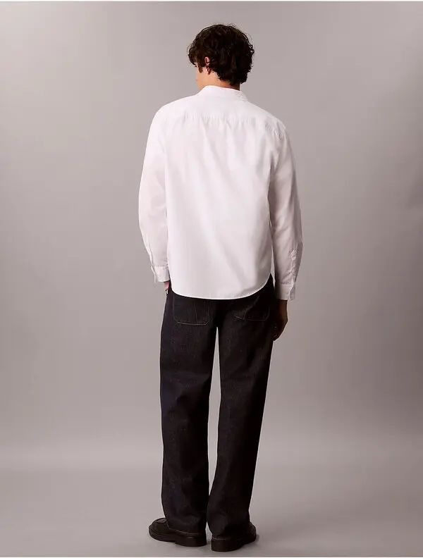 Calvin Klein Baggy Utility Jeans