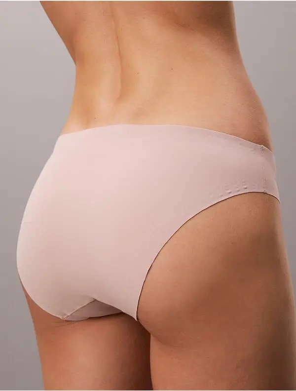 Calvin Klein Perfectly Fit Bikini - Cedar
