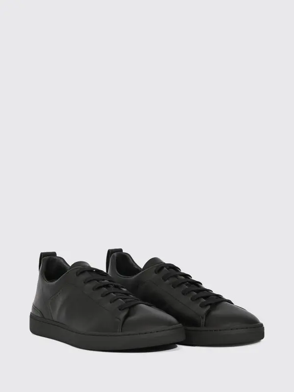 Church's Leather Sneakers