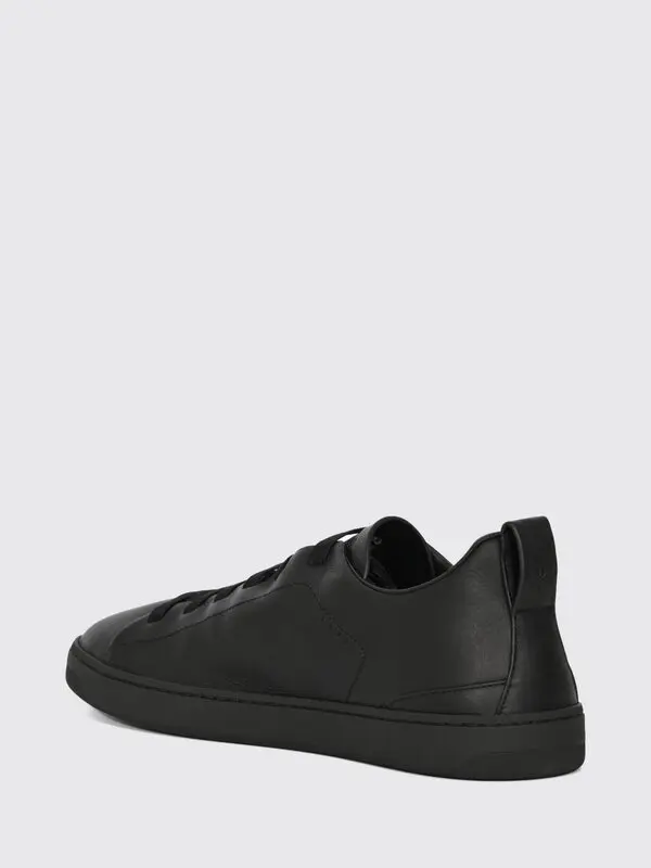 Church's Leather Sneakers