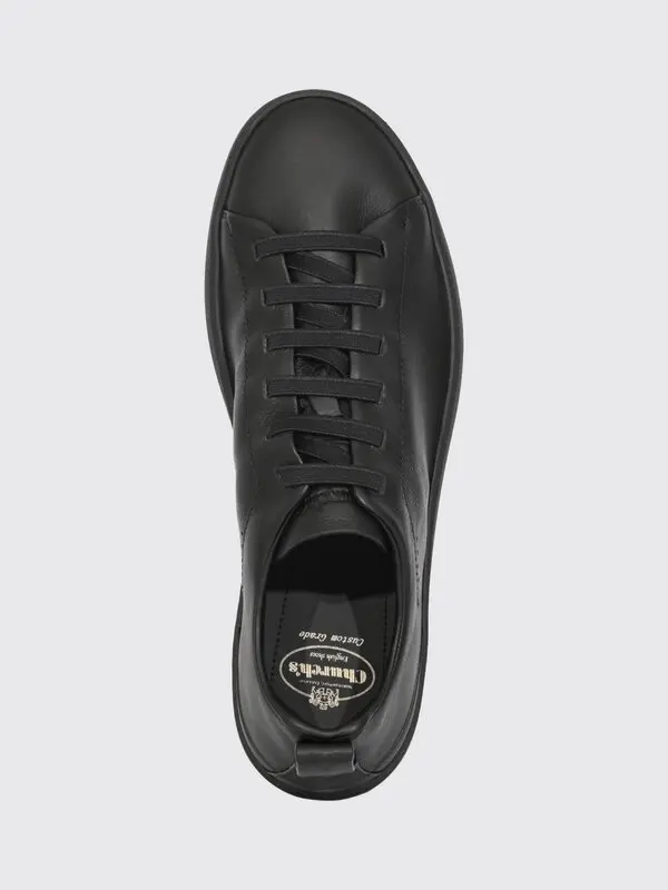 Church's Leather Sneakers