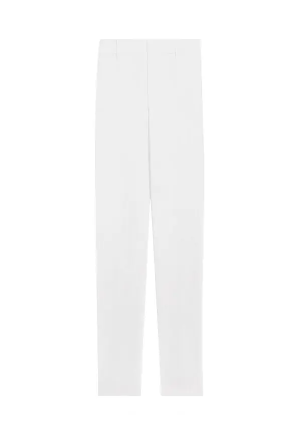 Alice + Olivia Stacey Slim Trousers