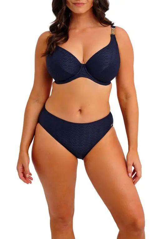 Fantasie Azores Underwire Plunge Bikini Top