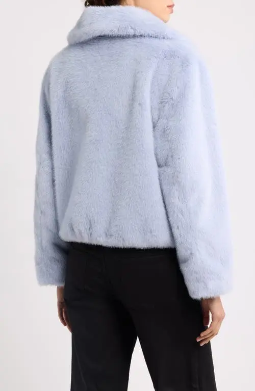 Kobi Halperin Tami Faux Fur Coat