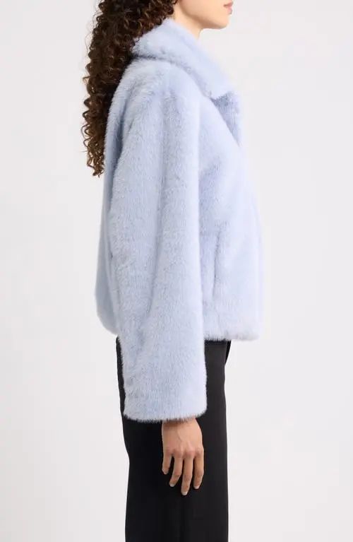 Kobi Halperin Tami Faux Fur Coat