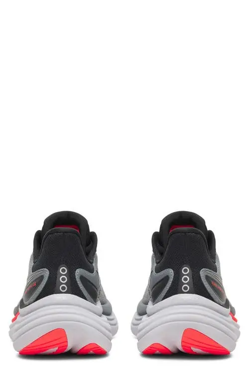 Saucony Triumph 24 Running Shoe - Cinder/black