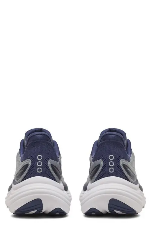 Saucony Triumph 24 Running Shoe - Fossil/naval