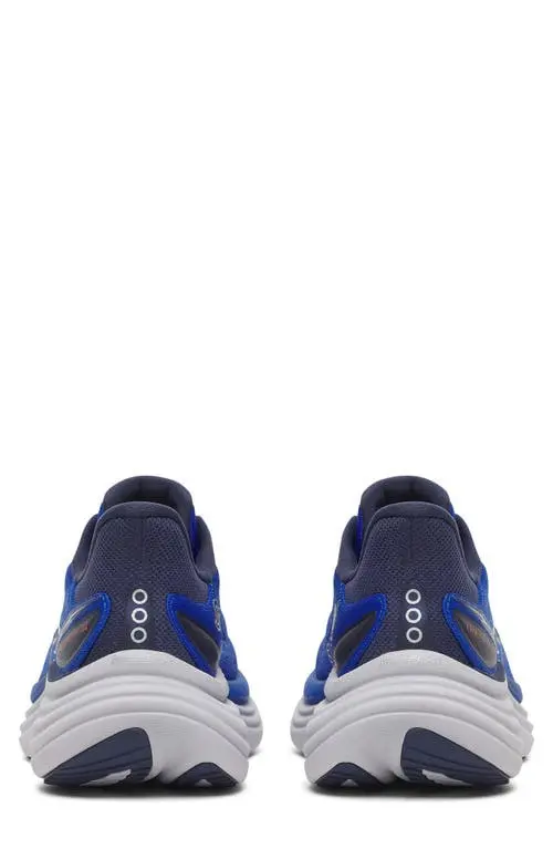 Saucony Triumph 24 Running Shoe - Lapis/silver