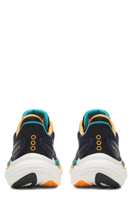 Saucony Triumph 24 Running Shoe - Naval/tranquil
