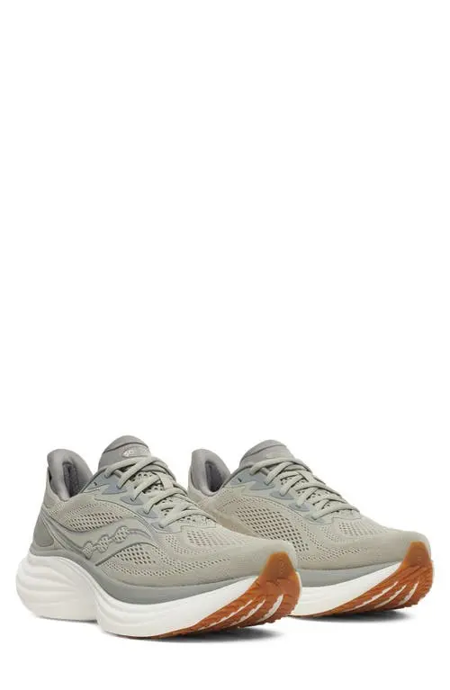 Saucony Triumph 24 Running Shoe - Sage/debonair