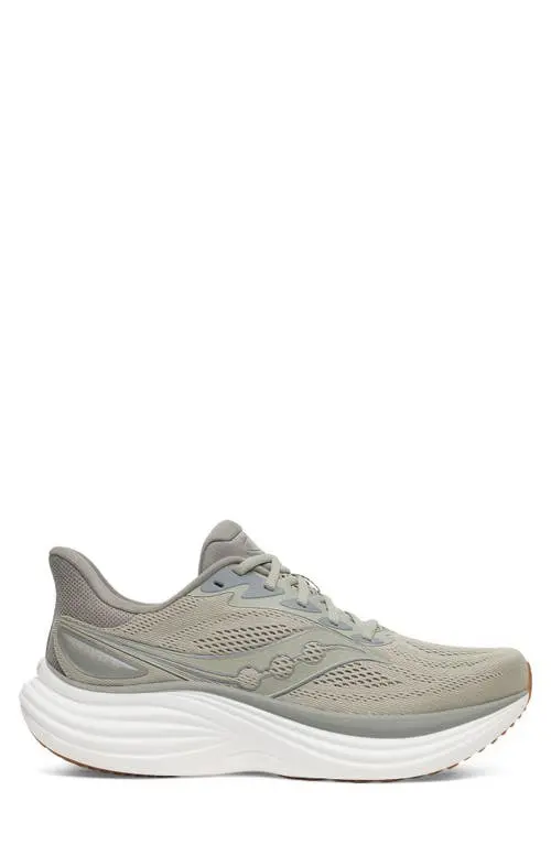 Saucony Triumph 24 Running Shoe - Sage/debonair