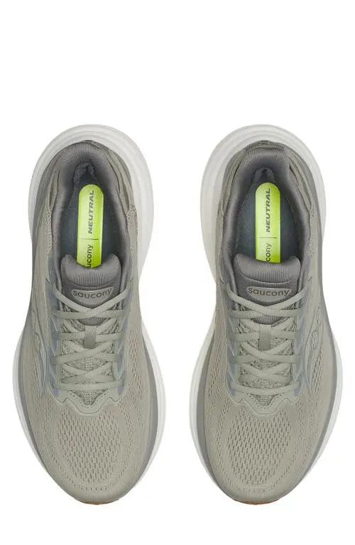 Saucony Triumph 24 Running Shoe - Sage/debonair