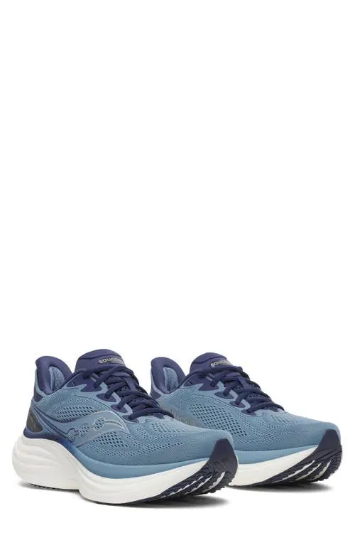 Saucony Triumph 24 Running Shoe - Windward/naval