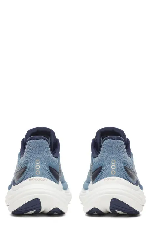 Saucony Triumph 24 Running Shoe - Windward/naval