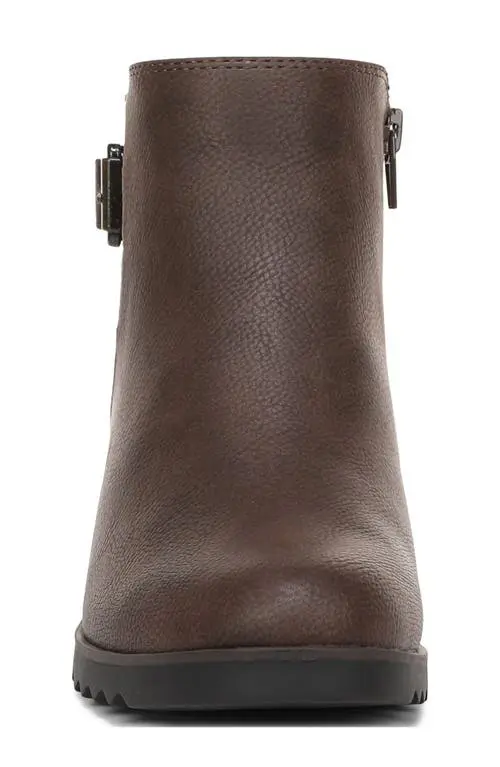 LIFESTRIDE Zayne Wedge Bootie