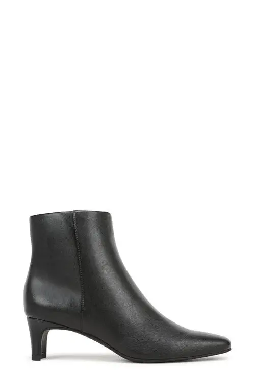 LIFESTRIDE Fresno Bootie - Black Wc