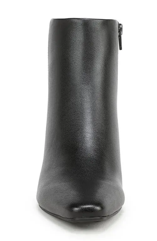 LIFESTRIDE Fresno Bootie - Black Wc
